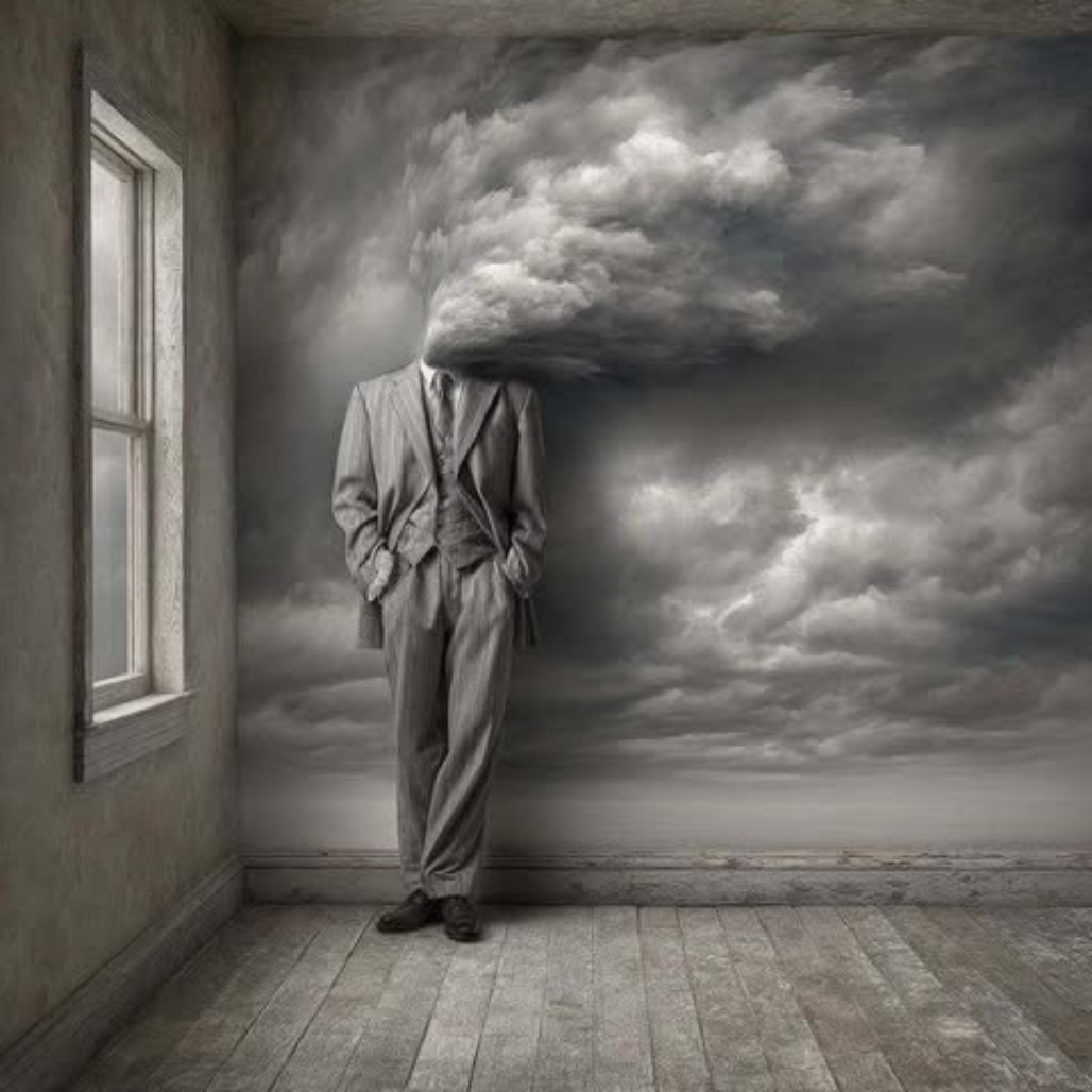 Dor na alma – Razão da Vida